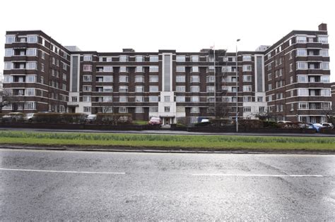 53 100 Kelvin Court Great Western Road Glasgow Glasgow Glasgow