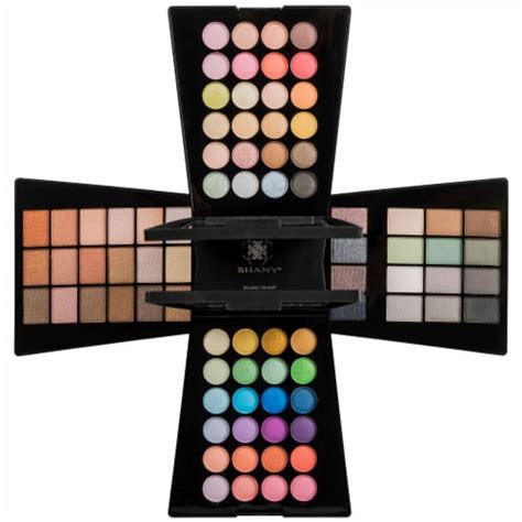 SHANY Professional All In One Makeup Kit Beauty Cliche 1 Each King