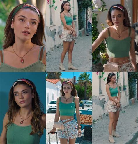 Haziran 4 Episode Ada Masali Looks Style Looks