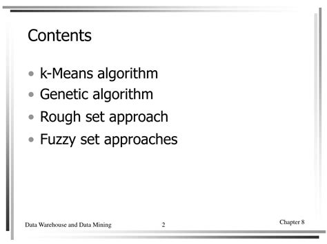 ppt chapter 8 powerpoint presentation free download id 866184