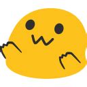Blobreach Discord Emoji