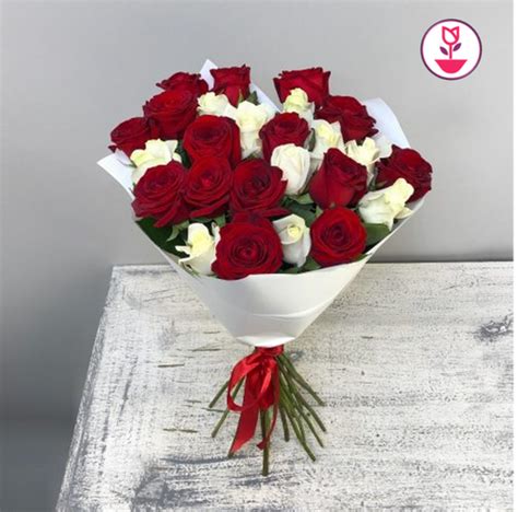 Details Rosas Rojas Y Blancas Abzlocal Mx