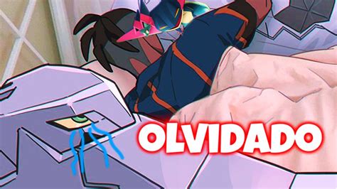DURALUDON EL POKEMON OLVIDADO NUEVA BUILD Pokemon Unite YouTube
