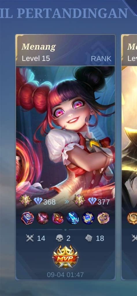 MLBB Menfess On Twitter Ml Lylia Yang Ini Skin Paling Wangi