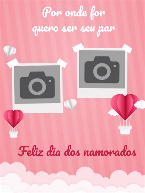 Cartao Dia Dos Namorados