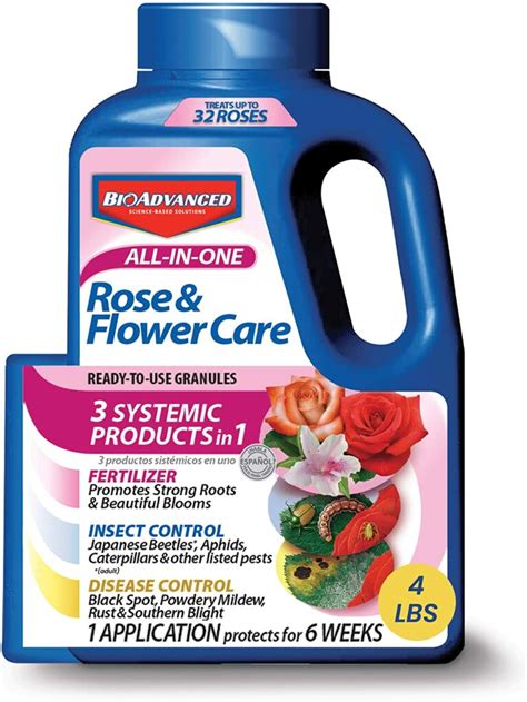 10 Best Rose Fertilizers In 2023 Reviews Top Picks