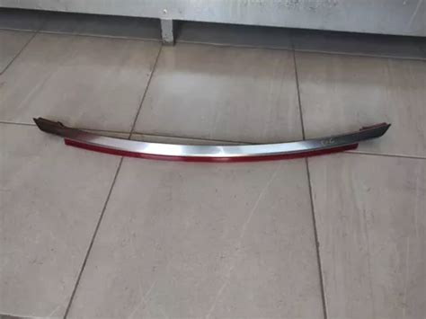 Moldura Tapa Cajuela Kia Sportage A Detalle Mercadolibre
