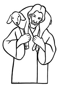 Good Shepard Clipart Panda Free Clipart Images