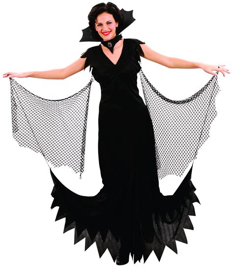 Deguisement Vampire Femme 226033 Moncostume Ch