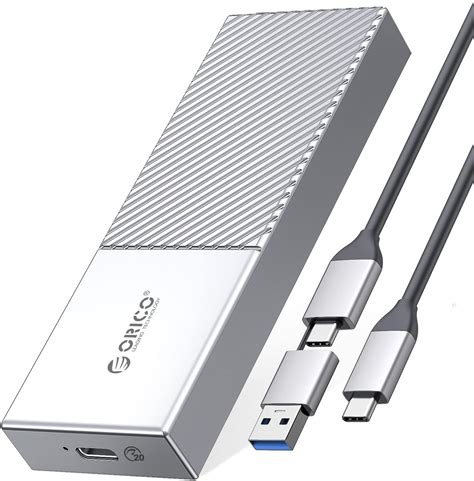 Ugreen Carcasa M Nvme Sata Usb C Gbps Caja M Sata Nvme Usb