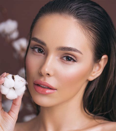 Perfect Skin Makeup Steps Saubhaya Makeup