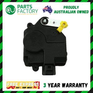 Hyundai Getz Door Lock Actuator Shop Online Today O E M Spec