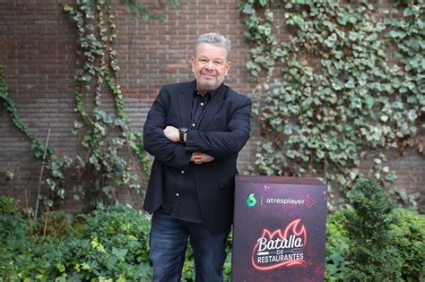 Lasexta Presenta Batalla De Restaurantes Programa De Chicote El Ltimo