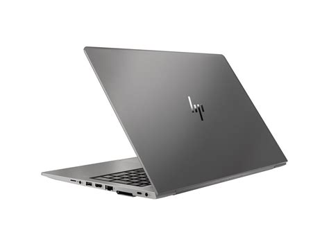 HP ZBook 15u G6 15 6 Touchscreen Laptop I7 8565U 16GB 512GB SSD W10P