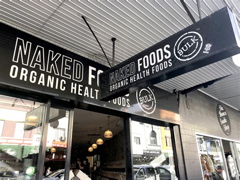 Ragged Life Blog Naked Foods Sydney Ragged Life Blog