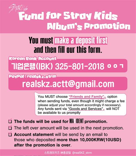 KIMMY MAXIDENT On Twitter RT RealSKZ Strm Collecting