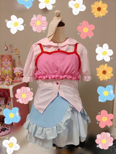りょこは原稿中anms食ｱﾝｿﾛ on Twitter RT Persephone5151 はぐぷりのはなちゃんの夏私服やっと