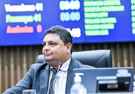 No Dia do Trabalhador presidente CMM Caio André destaca importância da