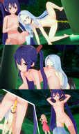 Post 4997876 Crossover Eri Chisaki Fairy Tail Koikatsu Mahoro Shimano