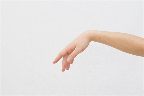 Ulnar Nerve Entrapment Causing Pinky Or Ring Finger Numbness