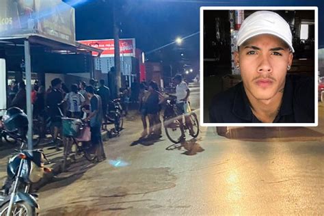 Dono de barbearia é assassinado a tiros na Joaquim Murtinho em Cáceres