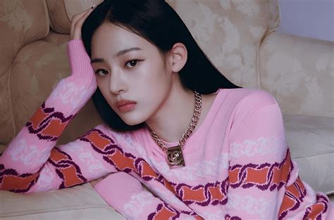 Fakta Biodata Dan Profil Minji NewJeans Terbaru Dan Terlengkap