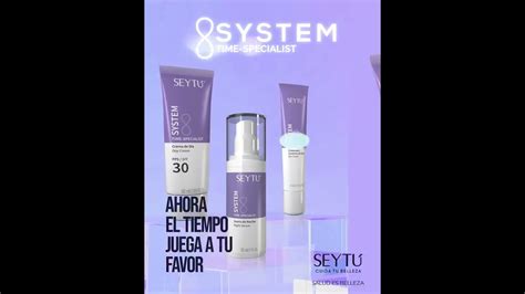PAQUETE SYSTEM TIME SPECIALIST SEYTU SET COMPLETO YouTube