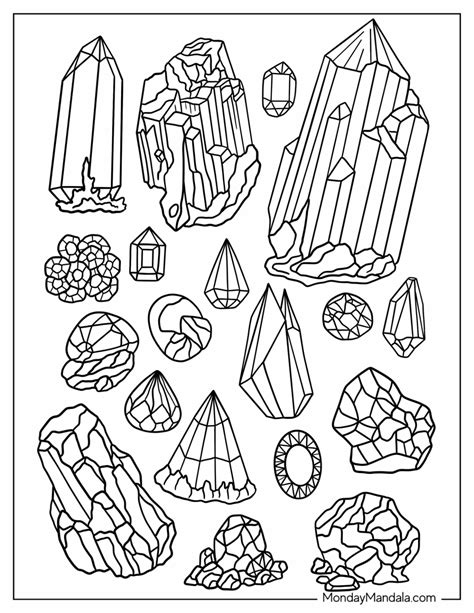 Types Of Coloring Pages Infoupdate Org