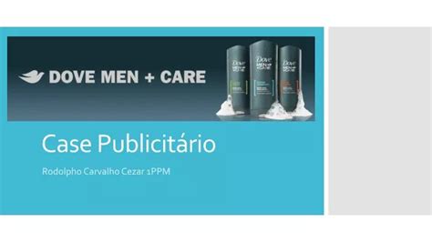 PPT Case Publicitário PowerPoint Presentation free download ID 4381494
