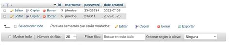 Guía Para Principiantes Sobre MySQL DreamHost