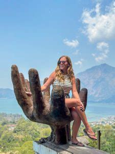 10 Top Things To Do In Kintamani Bali Bali Untold