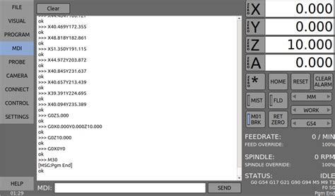 Touchscreen Control Panel For Grbl Details Hackaday Io