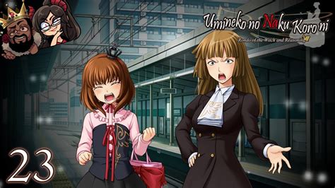 Michaela Bryan Readsumineko No Naku Koro Ni Part Youtube