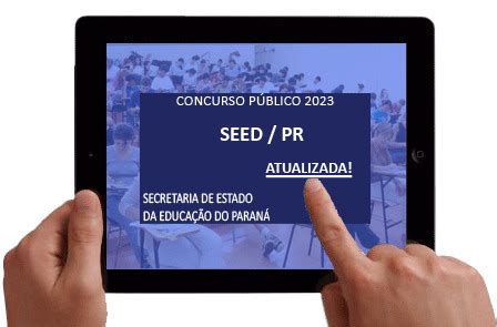 Apostila SEED PR Professor de Física 2023 Download Apostila