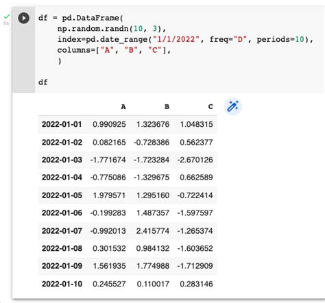 Python How To Add Lagging Data To The Data Frame Stack Overflow