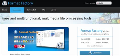 Best Free Video Converter Software In