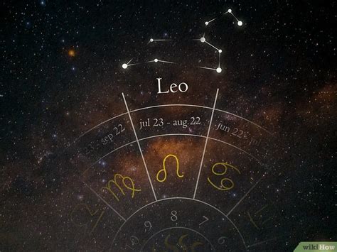 Leo In Midheaven How It Affects Your Personality Career
