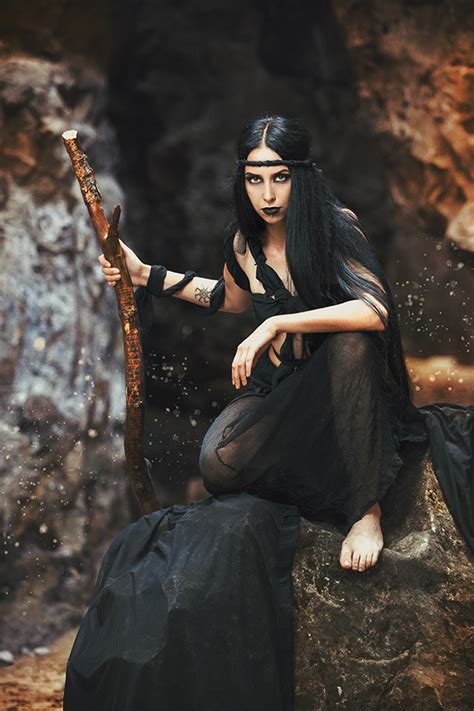 Pagangirl On Behance