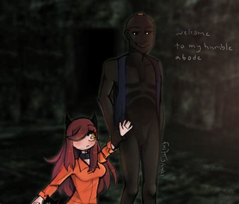 Scp Ocs Wiki Scp Foundation Amino