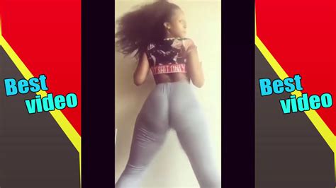 Amazing Best Twerking Big Booty And Comedy Funny Moments Youtube