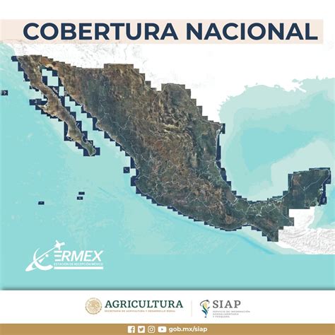 Siap On Twitter Ermex Les Compartimos Una Imagen Satelital Del