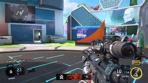 Black Ops Montage Youtube