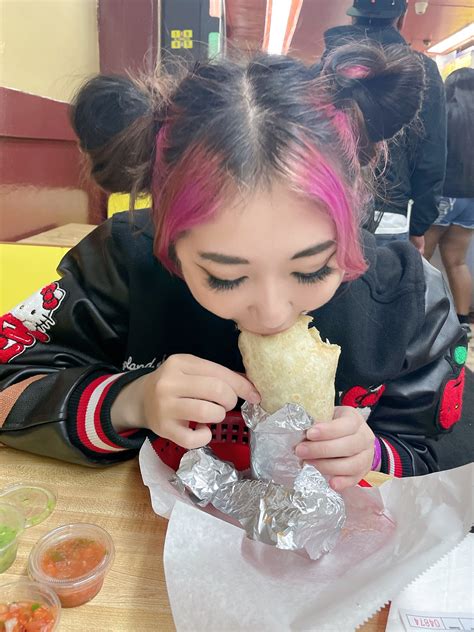 TW Pornstars 1 Pic Emmi Xi Twitter When That Burritussy Creams In