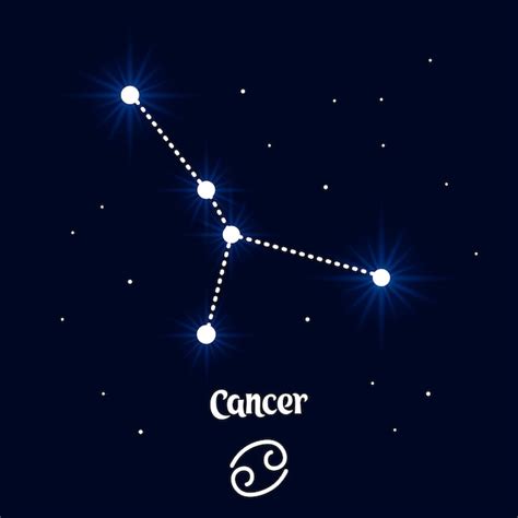 Images De Constellation Cancer T L Chargement Gratuit Sur Freepik
