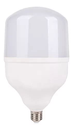 Lâmpada Led 40w Alta Pontência Bivolt E27 Branca Fria 6500k R 25 em
