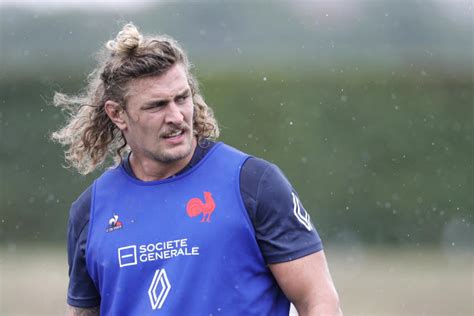 Bastien Chalureau comment le passé judiciaire du rugbyman a refait