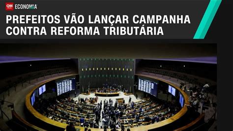 Lira diz estar aberto a mudanças no texto da reforma tributária CNN