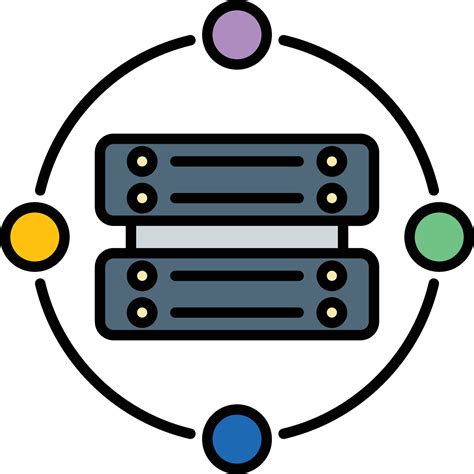 Data Processing Vector Icon 30385722 Vector Art At Vecteezy