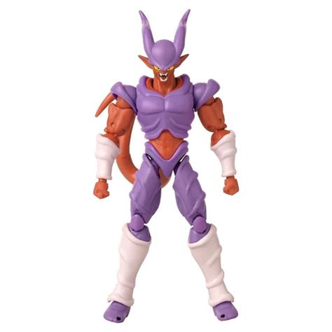 Dragon Ball Super Dragon Stars Super Saiyan Gogeta Vs Janemba Action