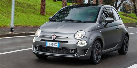 Estos Son Los Coches El Ctricos Que Puedes Comprar Por Menos De